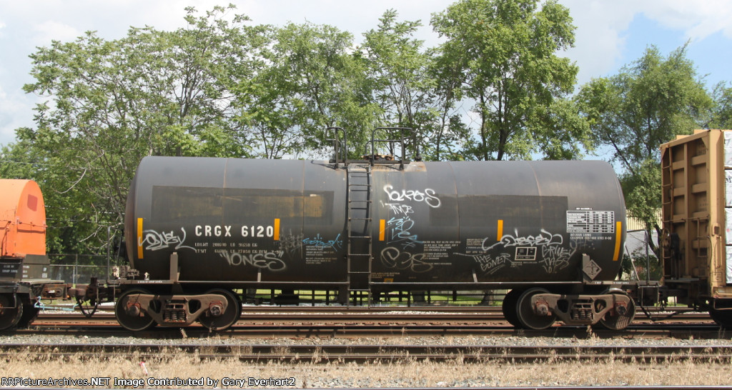 CRGX 6120 - Cargill Inc